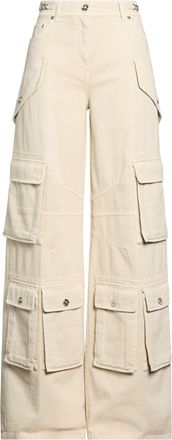 Versace HOSEN & R&Ouml;CKE - Jeanshosen auf YOOX.COM