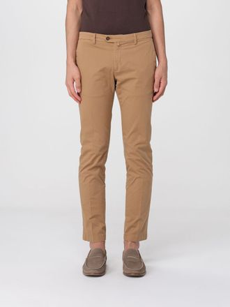 BRIGLIA 1949 Hose BRIGLIA 1949 Herren Farbe Braun