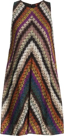 Missoni KLEIDER - Mini-Kleider auf YOOX.COM