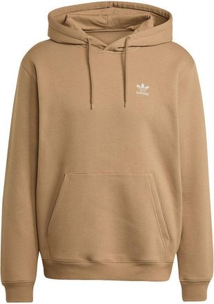 adidas Originals Sweatshirt adidas Originals Trefoil Essentials Loose Hoody Baumwolle