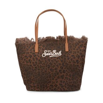 MC2 Saint Barth Damen, Taschen, Braun, ONE SIZEGr&ouml;&szlig;e
