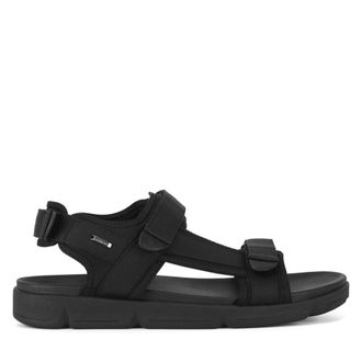 Lasocki Sandalen Lasocki EZRA-01 MI25 Schwarz