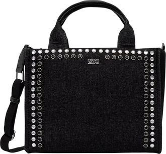 DKNY Dkny, Damen, Taschen, Schwarzk, ONE SIZEGr&ouml;&szlig;e