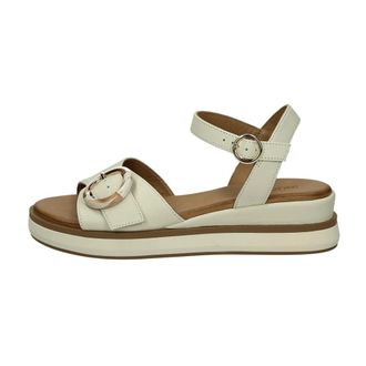 Inuovo Inuovo, Damen, Schuhe, Beige, 38 EUGr&ouml;&szlig;e