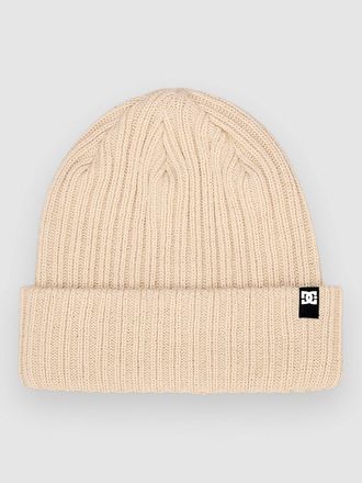 DC Fish N Destroy 2 Beanie oatmeal