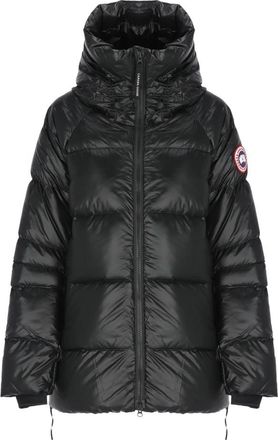 Canada Goose Femme, Vestes, Noir, Taille: 40 FR Cypress Puffer