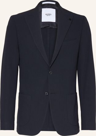 Digel Digel Move Anzugsakko Aron Slim Fit blau