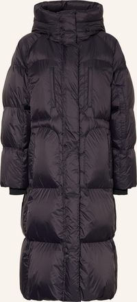 Parajumpers Parajumpers Daunenmantel Falge schwarz