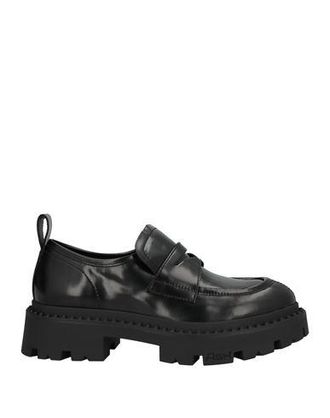 Ash CHAUSSURES - Mocassins sur YOOX.COM