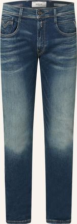 Replay Jeans Anbass Slim Fit blau