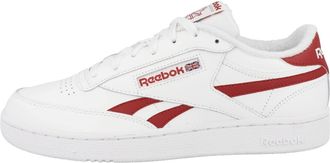 Reebok Club C Revenge H04170 Bianco Rosso Bianco Rosso/40 1/2
