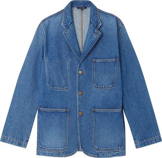 SOEUR Veste Charlize Soeur