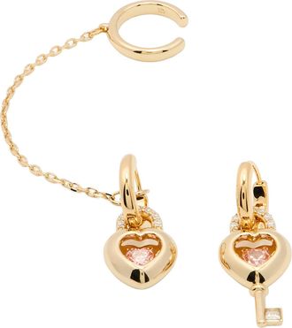Swarovski Ohrringe