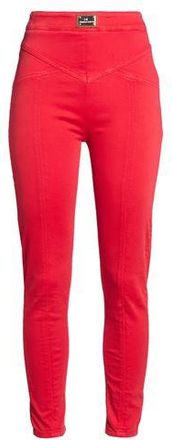 Elisabetta Franchi BAS - Pantalons en jean sur YOOX.COM