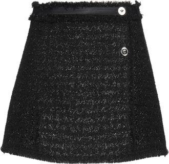 Versace HOSEN & R&Ouml;CKE - Minir&ouml;cke auf YOOX.COM