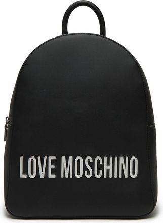 Love Moschino Rucksack LOVE MOSCHINO JC4193PP1MKD000B Schwarz