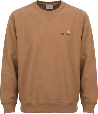 Carhartt Work in Progress TOPS - Sweatshirts auf YOOX.COM