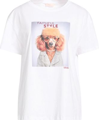 Liu Jo TOPS - T-shirts auf YOOX.COM