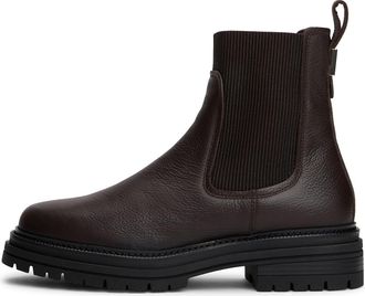 Tommy Hilfiger Chelsea Boots