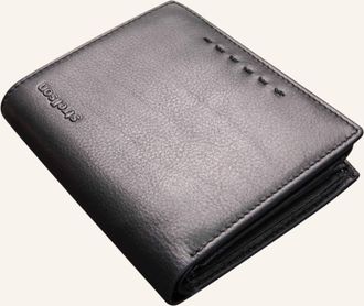 Strellson Billfold Oxford Circus Jorge schwarz
