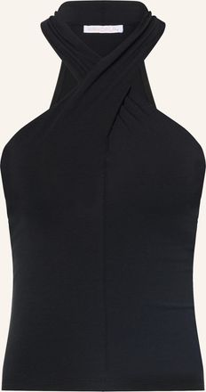 Mandala Mandala Tanktop Tania schwarz