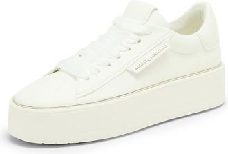 Kennel & Schmenger Plateau-Sneaker Flo Kennel & Schmenger weiss