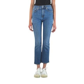 Roy Rogers Jeans - - Jeans - Damen - Blau - W33