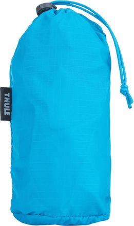 Thule Rain Cover 15-30l Regenh&uuml;lle 15-13 L Blau Thule blue, One-Size