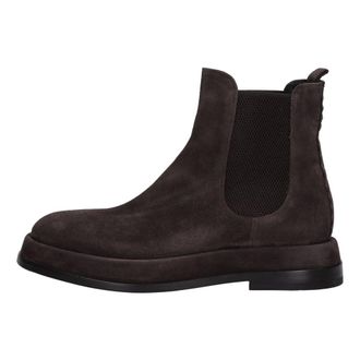 The Antipode THE Antipode - Bottes Marron - Homme - Chaussures - Brun - Taille: 41 EU