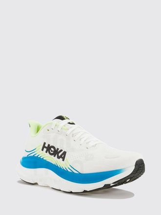 Hoka One One Baskets de running Clifton 11 en mesh technique respirant et amorti