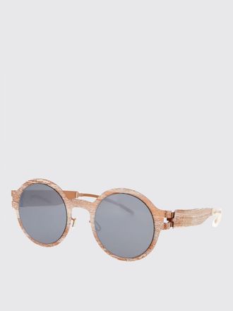 Mykita Sonnenbrille MYKITA Herren Farbe Gold