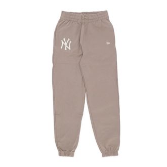 New Era MLB League Essentials Jogger Hose - - Trousers - Herren - Grau - XL