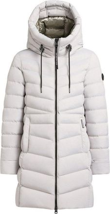 Khujo Steppjacke Khujo Tuhani - Damen Steppjacke