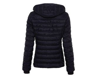 Camel Active Steppjacke Camel Active 330600-4R48 - Steppjacke
