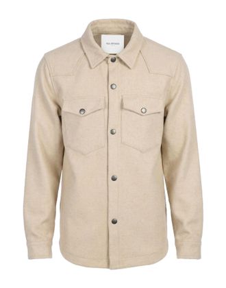 Paul Miranda JACKEN & M&Auml;NTEL - Jacken und Anoraks auf YOOX.COM