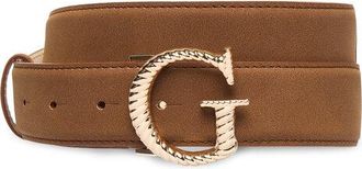 Guess G&uuml;rtel BW9368 P6335 Braun