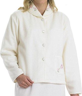 Slenderella Chemise de nuit - Femme - crème