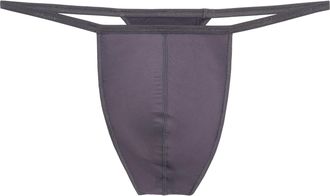 HOM G-String Plumes