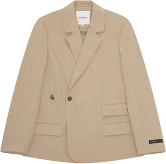 Birgitte Herskind Femme, Vestes, Beige, Taille: 38 FR Amalfi Regular Blazer
