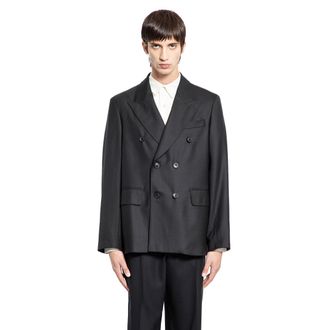 Our Legacy Unconstructed DB Blazer