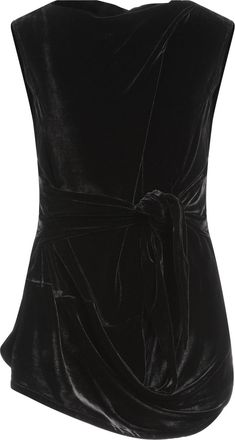 Rick Owens TOPS - Tops auf YOOX.COM