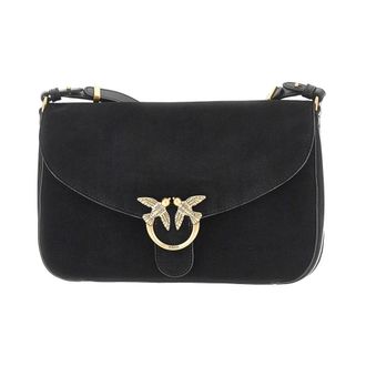 Pinko Love Bag Satchel - - Bags - Damen - Schwarzk - ONE SIZE