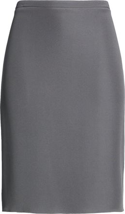 Armani HOSEN & R&Ouml;CKE - Midi-R&ouml;cke auf YOOX.COM