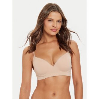 Ysabel Mora Push-up-BH 10058 Beige