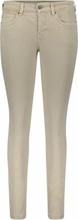 M.A.C Mac, Damen, Jeans, Beige, SGröße