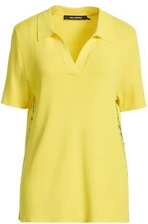 Karl Lagerfeld MAILLE - Pullover sur YOOX.COM