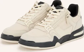 Giuseppe Zanotti Giuseppe Zanotti Design Sneaker Tomaia weiss