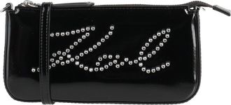 Karl Lagerfeld TASCHEN - Umh&auml;ngetasche auf YOOX.COM