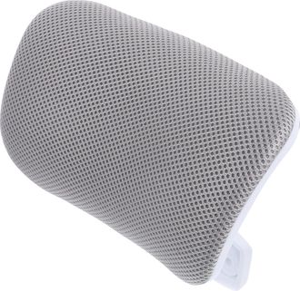 Garneck Verstellbare Abnehmbare Kopfst&uuml;tze f&uuml;r B&uuml;rostuhl Atmungsaktives Kopfkissen f&uuml;r Computerstuhl Komfortables B&uuml;rostuhlzubeh&ouml;r f&uuml;r Home Office