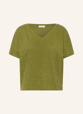 Marc O'Polo Marc Opolo T-Shirt gruen